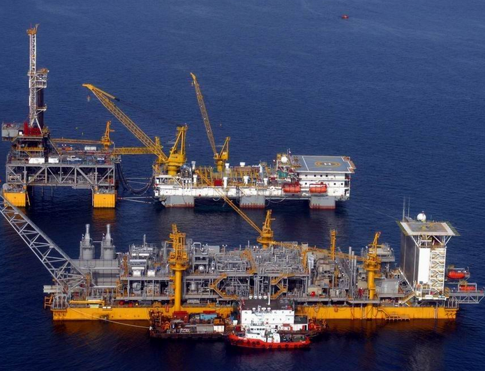 INDONESIA DEEPWATER DEVELOPMENT BANGKA TOPSIDE EPCI - PT. Zee Indonesia ...